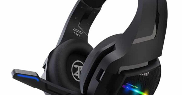 TechnoZone K 49 Gaming Headset - K75